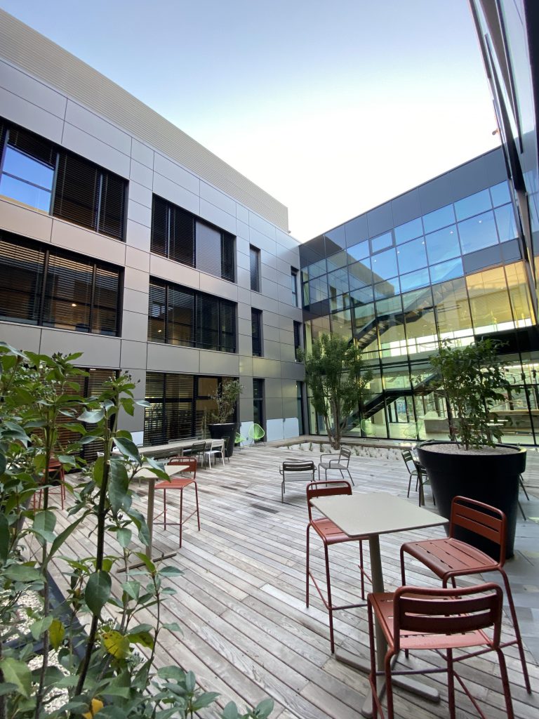 Modul'r photo 2 - Barbanel