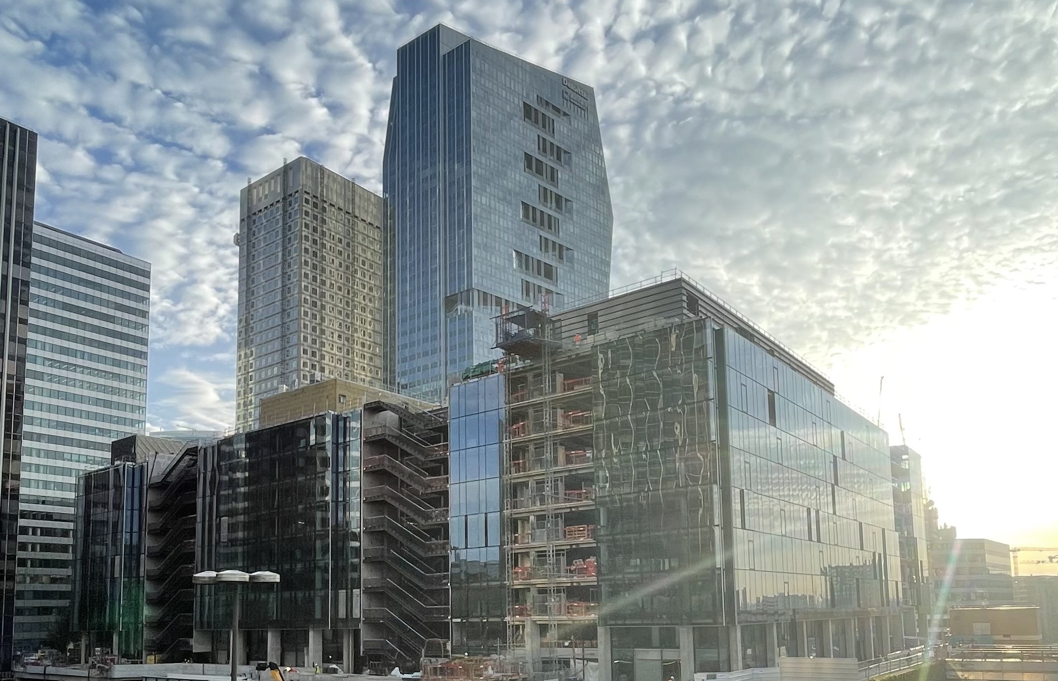 Altiplano - Barbanel