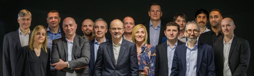 Barbanel : 4e génération de passionné(e)s - Barbanel