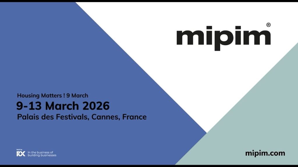 Barbanel, présent comme chaque année, au MIPIM 2026 - Barbanel